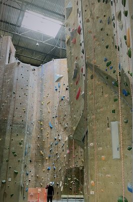 MESA RIM CLIMBING CENTER - MIRA MESA - 145 Photos & 289 Reviews - 10110 ...