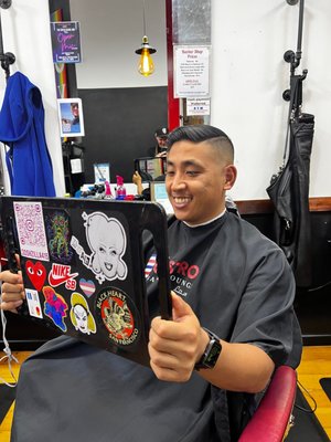 THE CASTRO BARBER LOUNGE - Updated June 2026 - 125 Photos & 151 Reviews ...