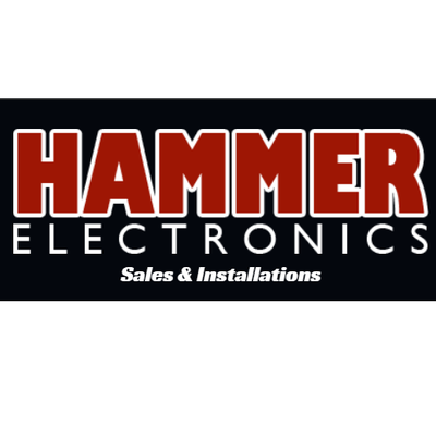 HAMMER ELECTRONICS - Updated December 2025 - 10 Reviews - 881 Ulster ...