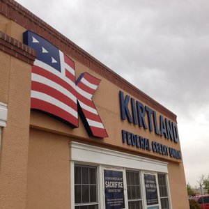 DEL NORTE CREDIT UNION - RIO RANCHO FINANCIAL CTR - Updated October ...