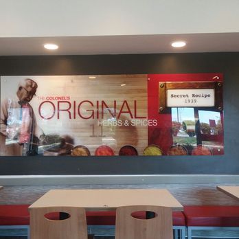 KFC - Updated February 2025 - 20 Photos & 39 Reviews - 294 S Randall Rd ...
