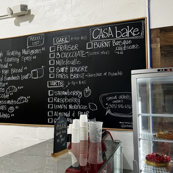 CASA BAKE - Updated August 2025 - 139 Photos & 45 Reviews - 7165 SW ...