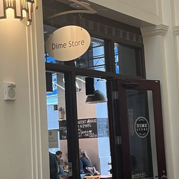 DIME STORE - Updated February 2025 - 2211 Photos & 2027 Reviews - 719 ...