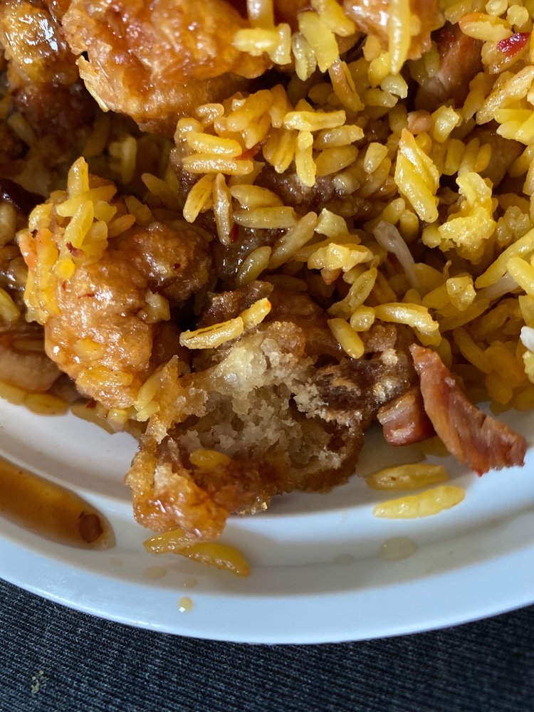 CHINA KING - Updated November 2024 - 20 Reviews - 912 W Bay Ave ...