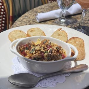 MON AMI GABI - 16233 Photos & 11651 Reviews - 3655 Las Vegas Blvd S ...