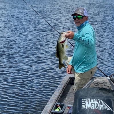 FISH HEADWATERS LAKE - 43 Photos - Fellsmere, Florida - Fishing - Phone ...
