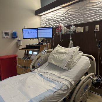 SPRING VALLEY HOSPITAL MEDICAL CENTER - Updated December 2025 - 166 ...