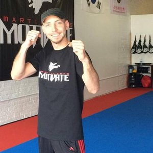 MBS KARATE - Updated July 2024 - 26 Photos - 13015 Browns Bridge Rd ...