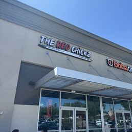 THE RED CHICKZ - Updated October 2025 - 267 Photos & 98 Reviews - 3520 ...