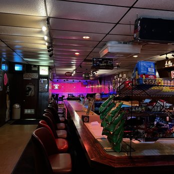 BOTTLEROCKET SOCIAL HALL - Updated November 2025 - 48 Photos & 23 ...