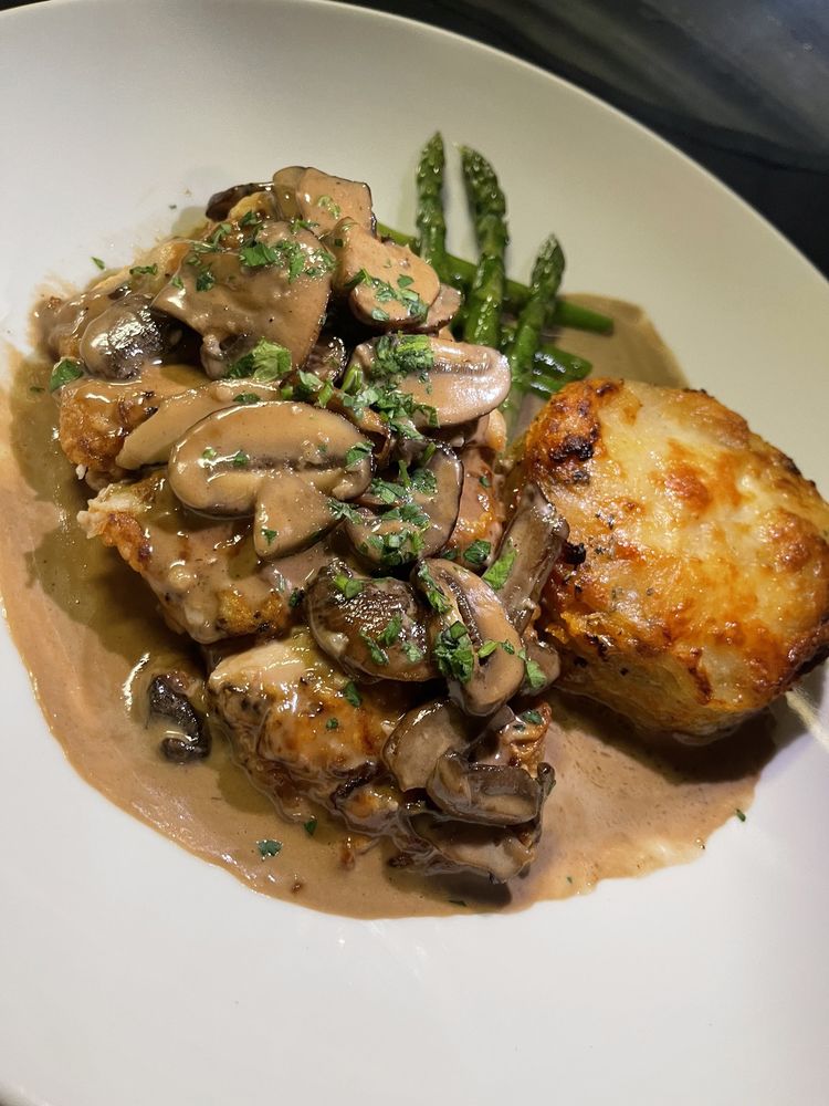 OLIO ITALIAN KITCHEN - Updated October 2024 - 19 Reviews - 1710 ...