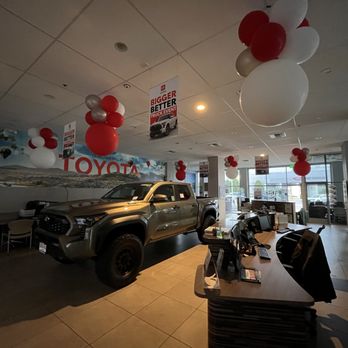 TEMECULA VALLEY TOYOTA - Updated March 2025 - 381 Photos & 1181 Reviews ...