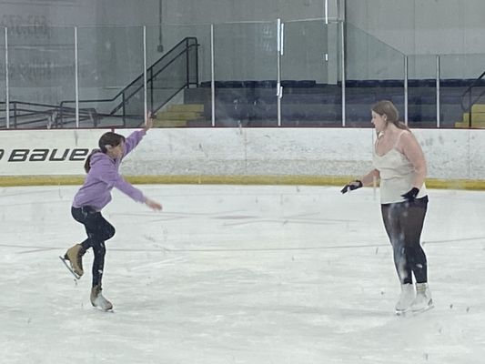 THE RINKS AT EXETER - Updated October 2025 - 40 Industrial Dr, Exeter ...