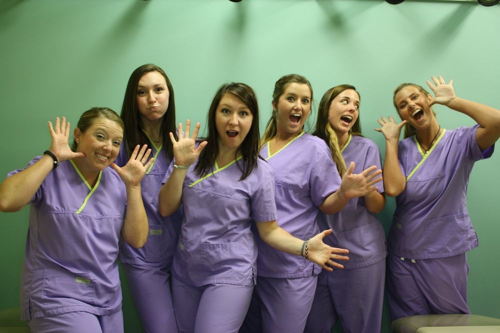 SMARTSMILE ORTHODONTICS - Updated October 2025 - 7724 Old Canton Rd ...