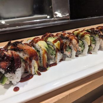 KAMON SUSHI - Updated December 2024 - 2686 Photos & 1112 Reviews ...