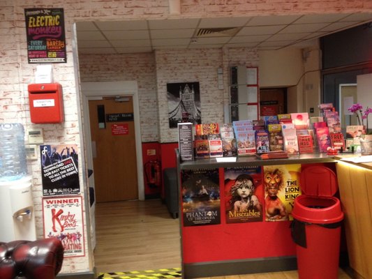 KEYSTONE HOUSE KINGS CROSS - Updated May 2024 - 16 Photos & 14 Reviews ...