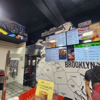 HALAL BROS GRILL - Updated December 2024 - 22 Photos & 14 Reviews ...