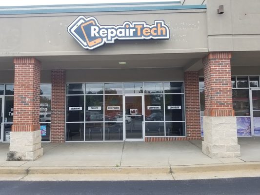 REPAIRTECH - Updated December 2025 - 4942 Bill Gardner Pkwy, Locust ...