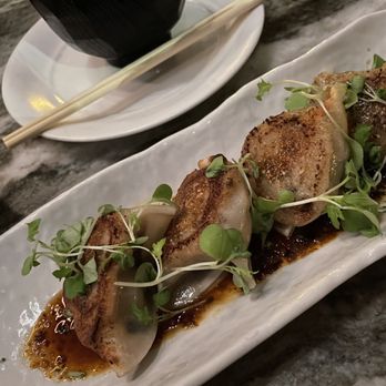 NOBU CHICAGO - 1005 Photos & 323 Reviews - 854 W Randolph St, Chicago ...