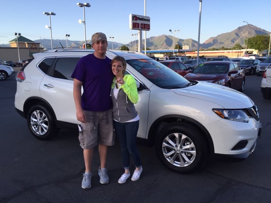 TIM DAHLE NISSAN - Updated December 2025 - 48 Photos & 292 Reviews ...