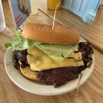 SEXTON’S BURGER BAR - Updated November 2025 - 133 Photos & 80 Reviews ...