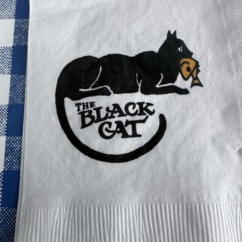 THE BLACK CAT TAVERN - Updated July 2025 - 541 Photos & 757 Reviews ...