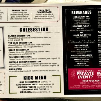 THE YARD PUB - Updated December 2025 - 67 Photos & 70 Reviews - 300 W ...