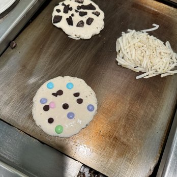 THE PFUNKY GRIDDLE - Updated January 2026 - 409 Photos & 497 Reviews ...