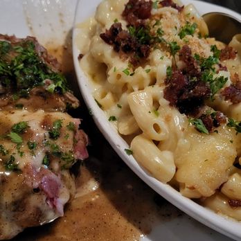 RUSTICO WOOD FIRED GRILL AND WINE BAR - Updated December 2024 - 143 ...