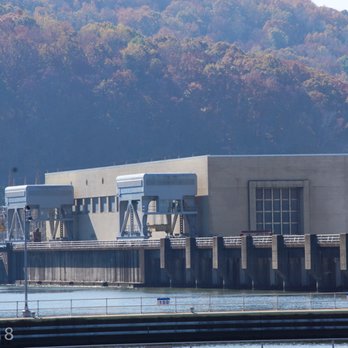 GUNTERSVILLE DAM - Updated July 2025 - 15 Photos - 3464 Snow Point Rd ...