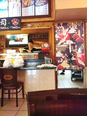 YABI SUSHI - Updated May 2025 - 149 Photos & 200 Reviews - 3755 S ...