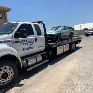 ATX-VIP TOWING - Updated January 2025 - 91 Photos & 110 Reviews - 7508 ...