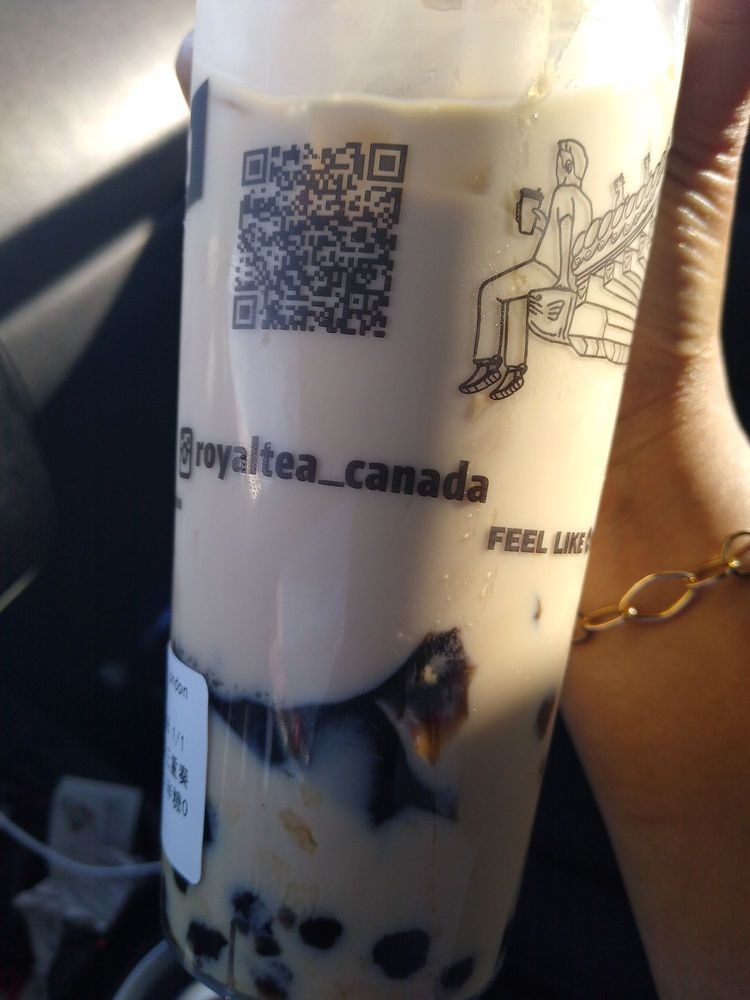 ROYAL TEA - Updated December 2025 - 530 Oxford Street West, London ...