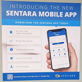 SENTARA LEIGH AMBULATORY SURGERY CENTER - Updated October 2025 - 33 ...