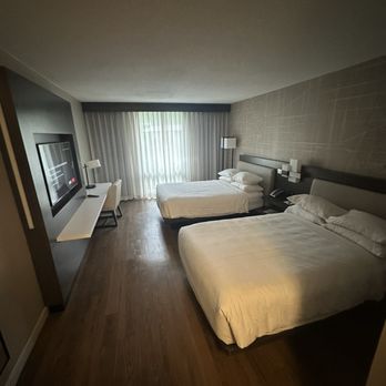 BETHESDA MARRIOTT - Updated October 2025 - 221 Photos & 158 Reviews ...
