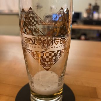 GOLDFINGER BREWING COMPANY - Updated October 2025 - 33 Photos & 35 ...