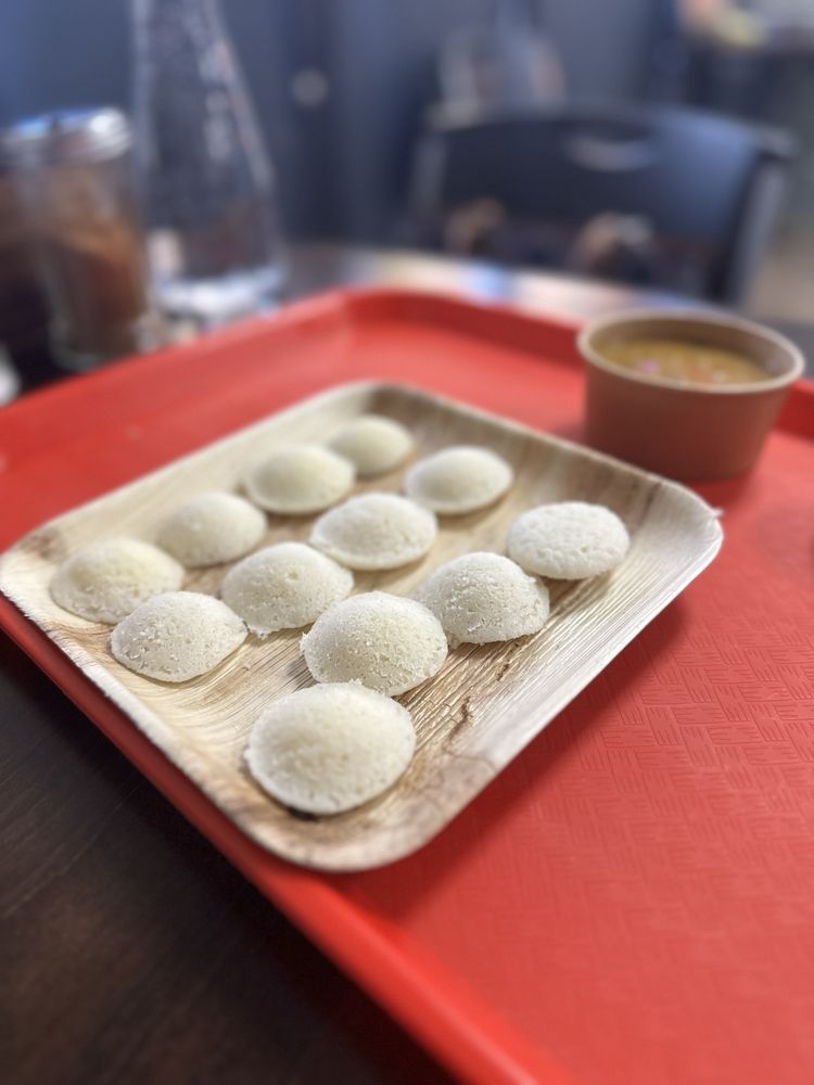Order Madras Idli Kadai, Pleasanton, CA Food Delivery Takeout Menu | Bites