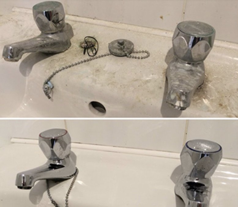 MINI MAIDS CLEANING - Updated July 2025 - Fountain Valley, California ...