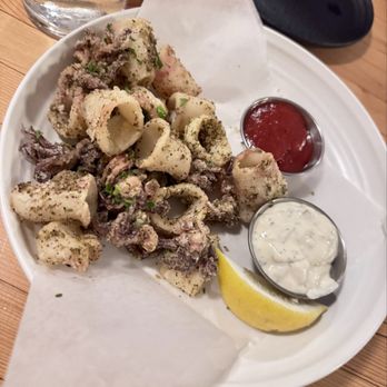 LEFT COAST SEAFOOD & MARKETPLACE - Updated January 2026 - 139 Photos ...