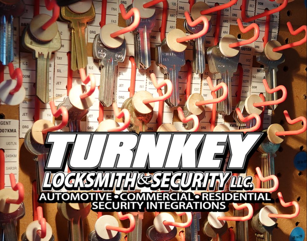TURNKEY LOCKSMITH & SECURITY - Updated December 2025 - Lorain, Ohio ...