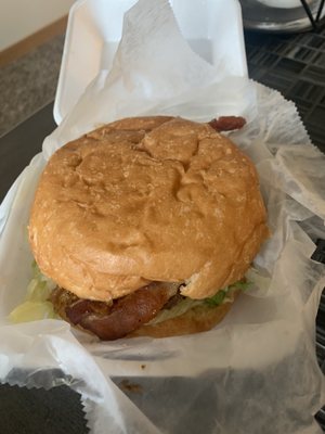 BURGER JIM - 51 Photos & 83 Reviews - 8301 E Palmer-Wasilla Hwy, Palmer ...