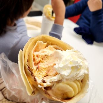 MOJO CREPES - Updated October 2025 - 285 Photos & 276 Reviews - 8409 SE ...