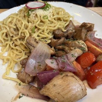 VOX KITCHEN & BAR - SOUTH COAST PLAZA - Updated September 2025 - 861 ...