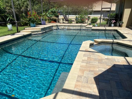 BLUE HORIZONS POOLS & SPAS - Updated December 2025 - 23 Photos - 130 ...