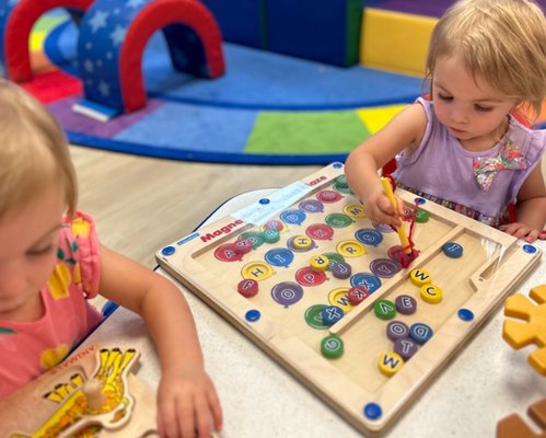 ADVENTURE KIDS PLAYCARE - Updated December 2025 - 24 Photos - 1606 ...