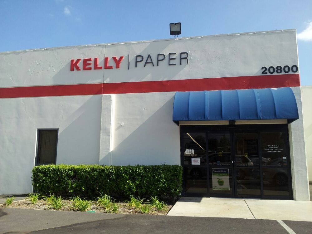 KELLY PAPER STORE - Updated December 2025 - 24 Reviews - 20800 Lassen ...