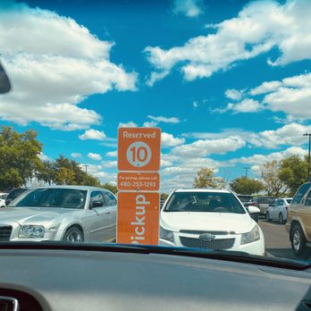 WALMART SUPERCENTER - Updated December 2025 - 86 Photos & 109 Reviews ...