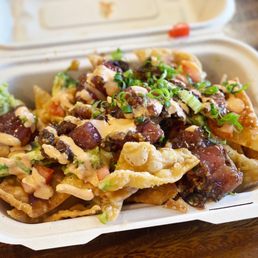 MONARCH POKE - Updated December 2025 - 631 Photos & 282 Reviews - 98 ...