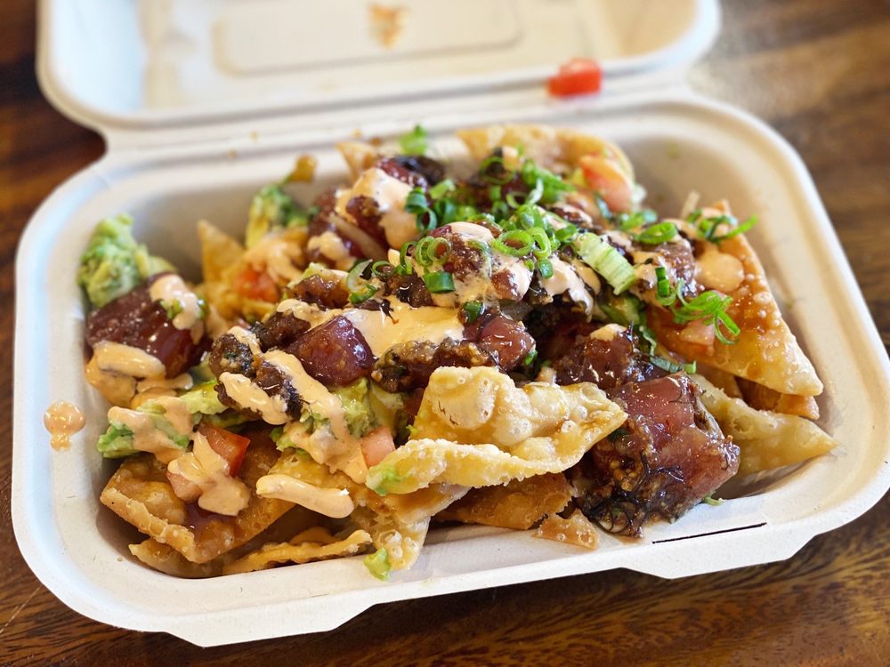 MONARCH POKE - Updated February 2025 - 557 Photos & 243 Reviews - 98 ...