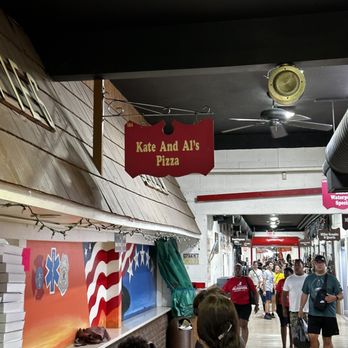 KATE & AL’S PIZZA - Updated January 2026 - 61 Photos & 106 Reviews ...